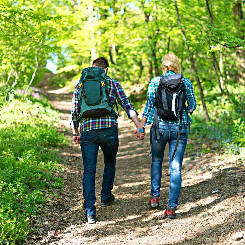 senderismo | Rumbo Naturaleza