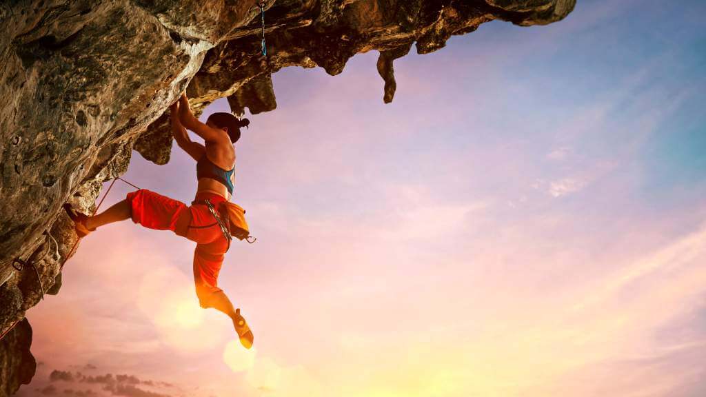 escalada | Rumbo Naturaleza
