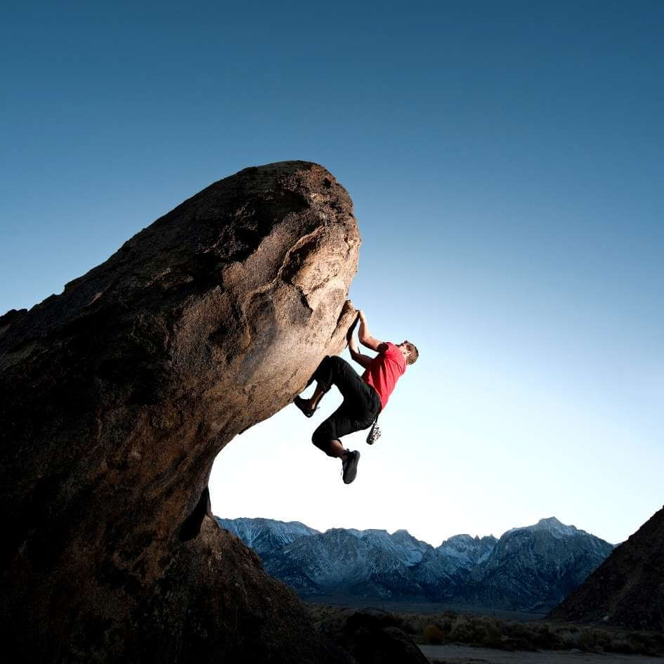 escalada | Rumbo Naturaleza