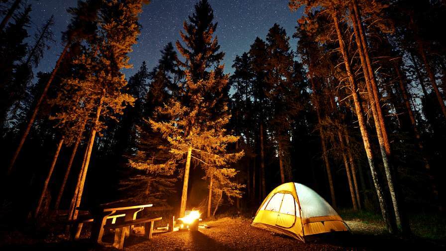 camping | Rumbo Naturaleza