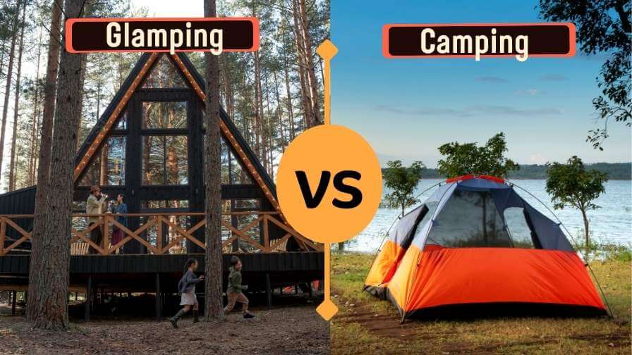 camping | Rumbo Naturaleza